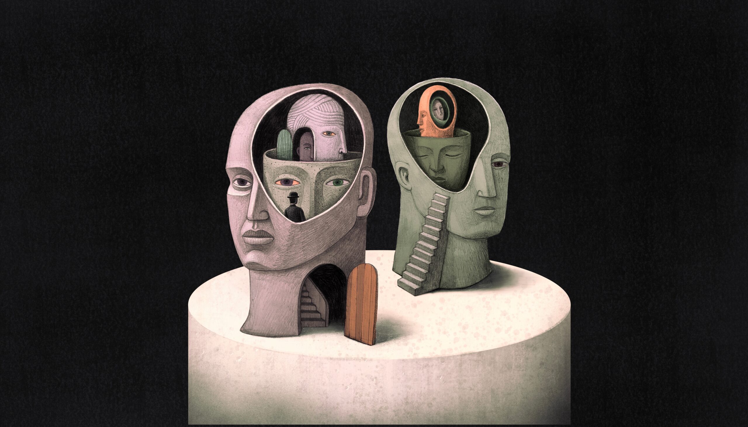 The Skeptic, the Neuroscientist and the Neurosurgeon Walk Into a ...