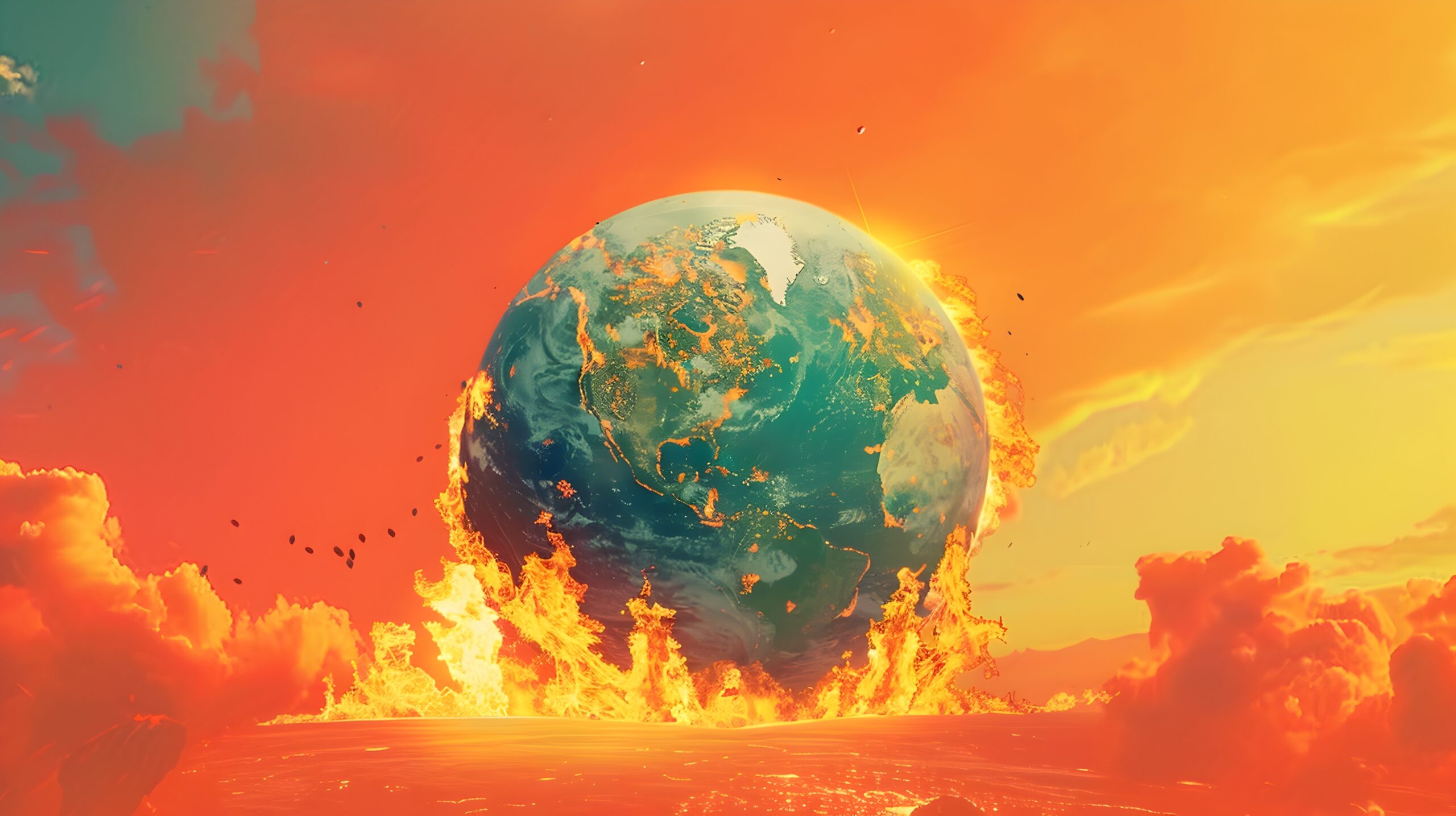 When Darwinism becomes a fashionable doomsday cult… | Mind Matters