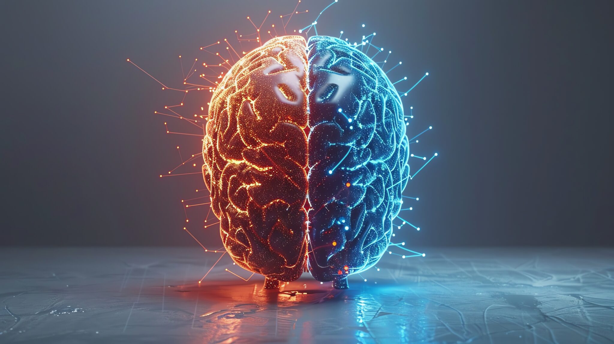 Do all of us really have two minds inside our brains? | Mind Matters