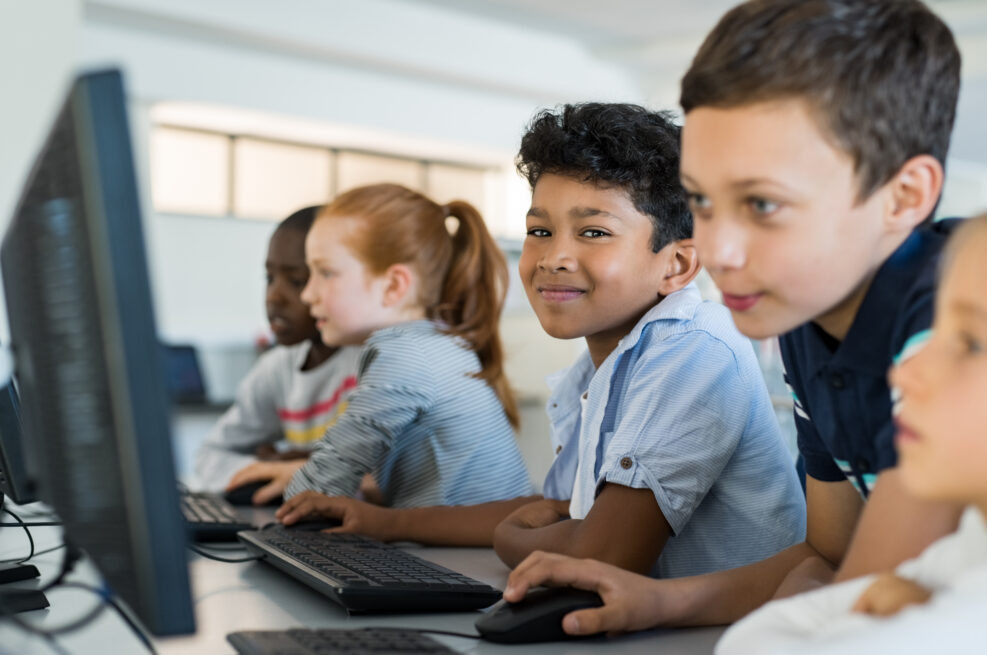 Will More Computers in Schools Help Students Learn? | Mind Matters