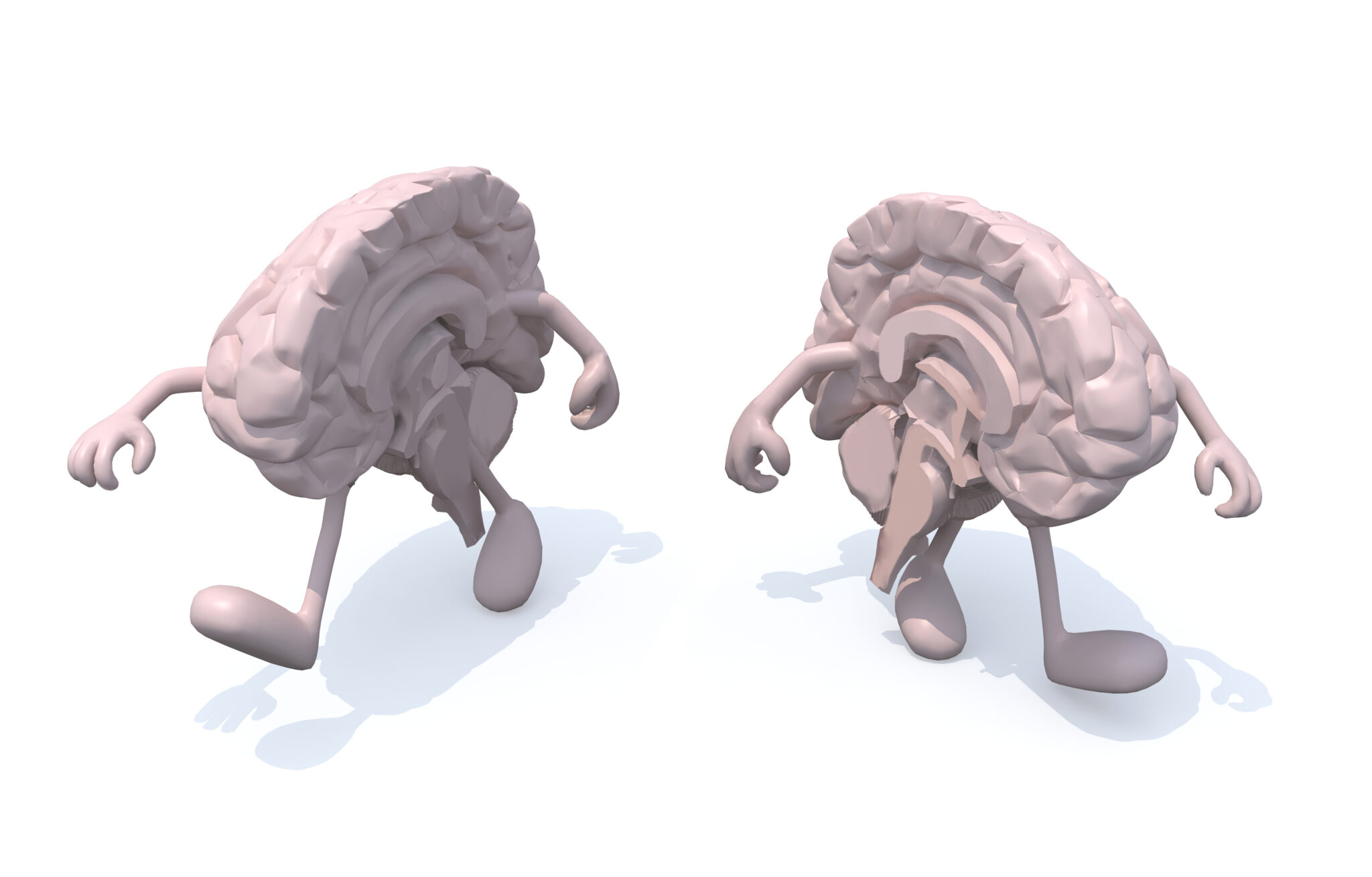 How Can We Know If Patients With Split Brains Have a Single Mind ...