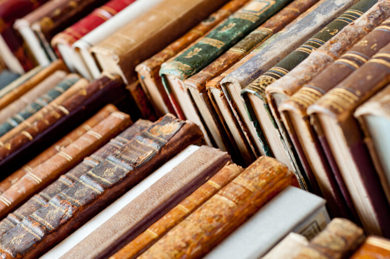 The Slow Decline of a Key Aspect of Creativity | Mind Matters