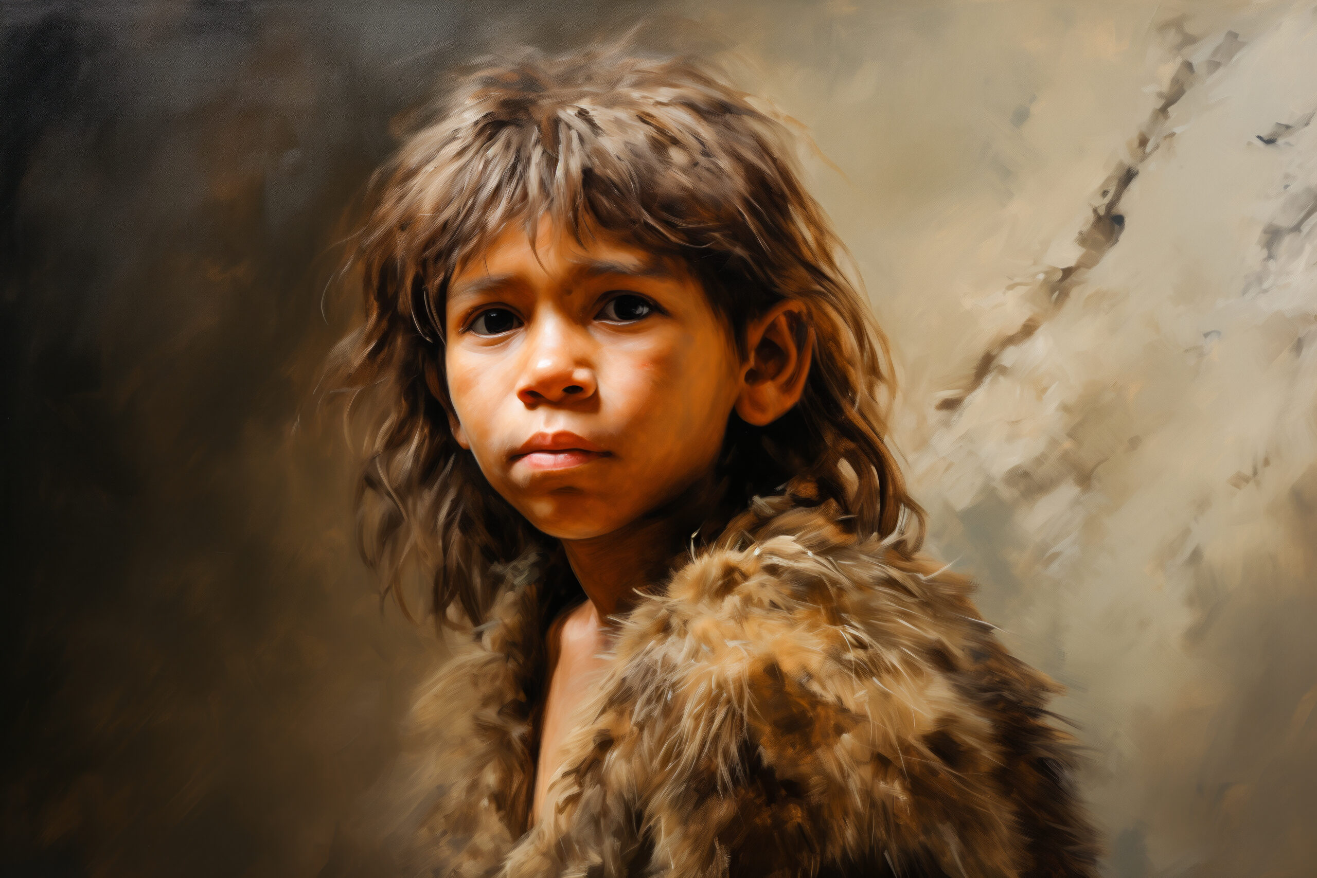 Researchers: Did Neanderthal Children Collect “Stuff”? | Mind Matters