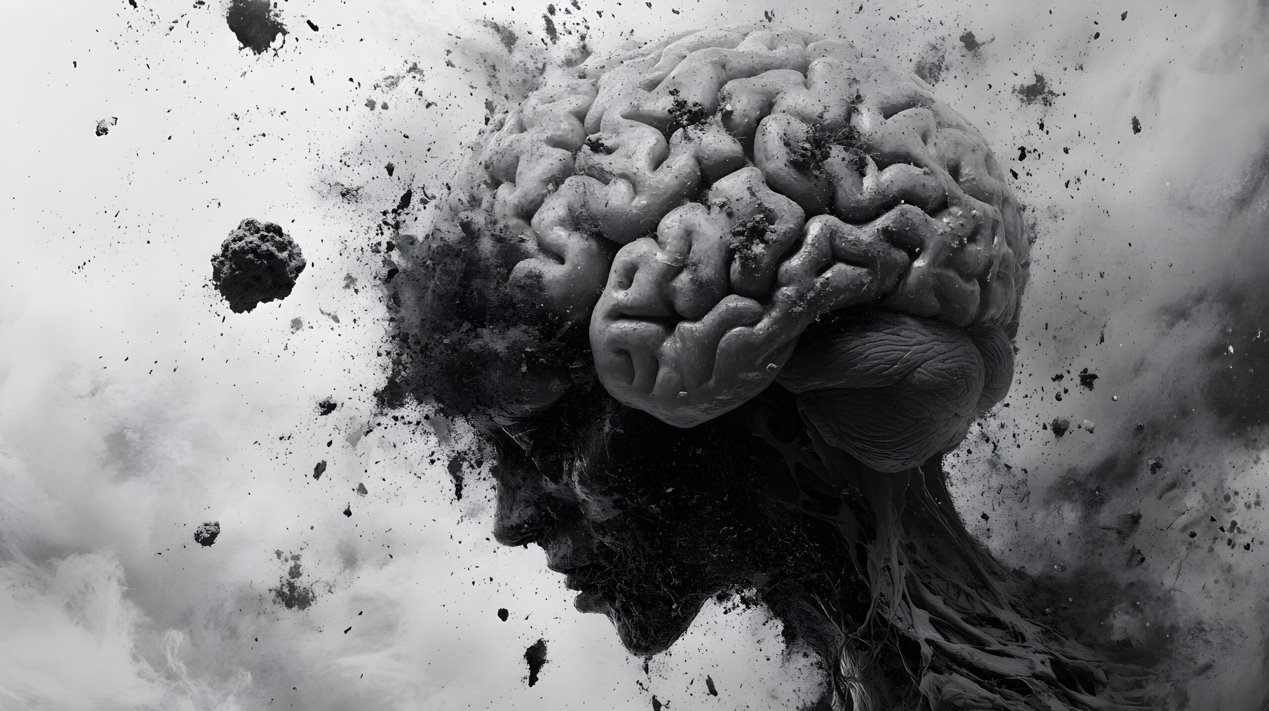 Oxford Word of the Year: Brain Rot | Mind Matters