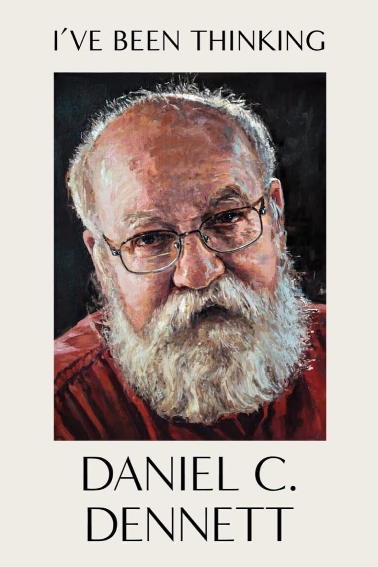 Daniel Dennett Made Atheism Easy to Understand | Mind Matters