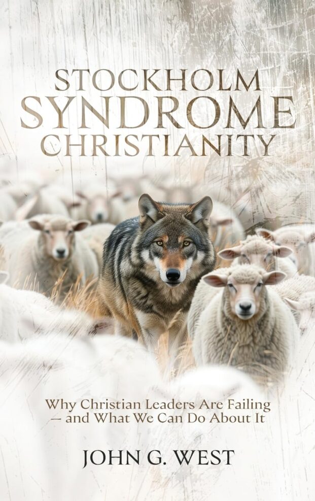 Are Churches Becoming Victims of Stockholm Syndrome? | Mind Matters