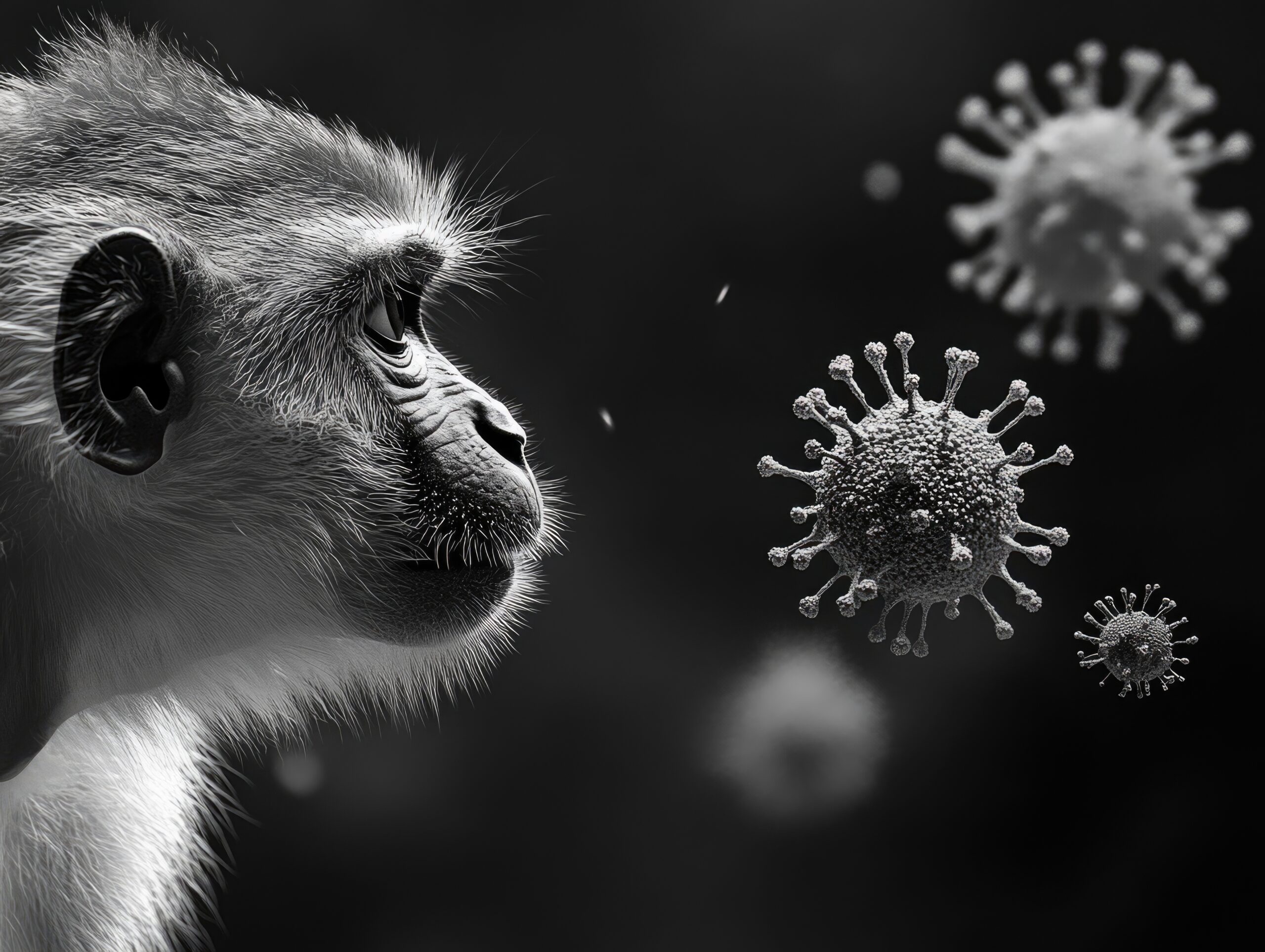 PETA Sues NIH: Claims First Amendment Right to Talk to Monkeys | Mind ...
