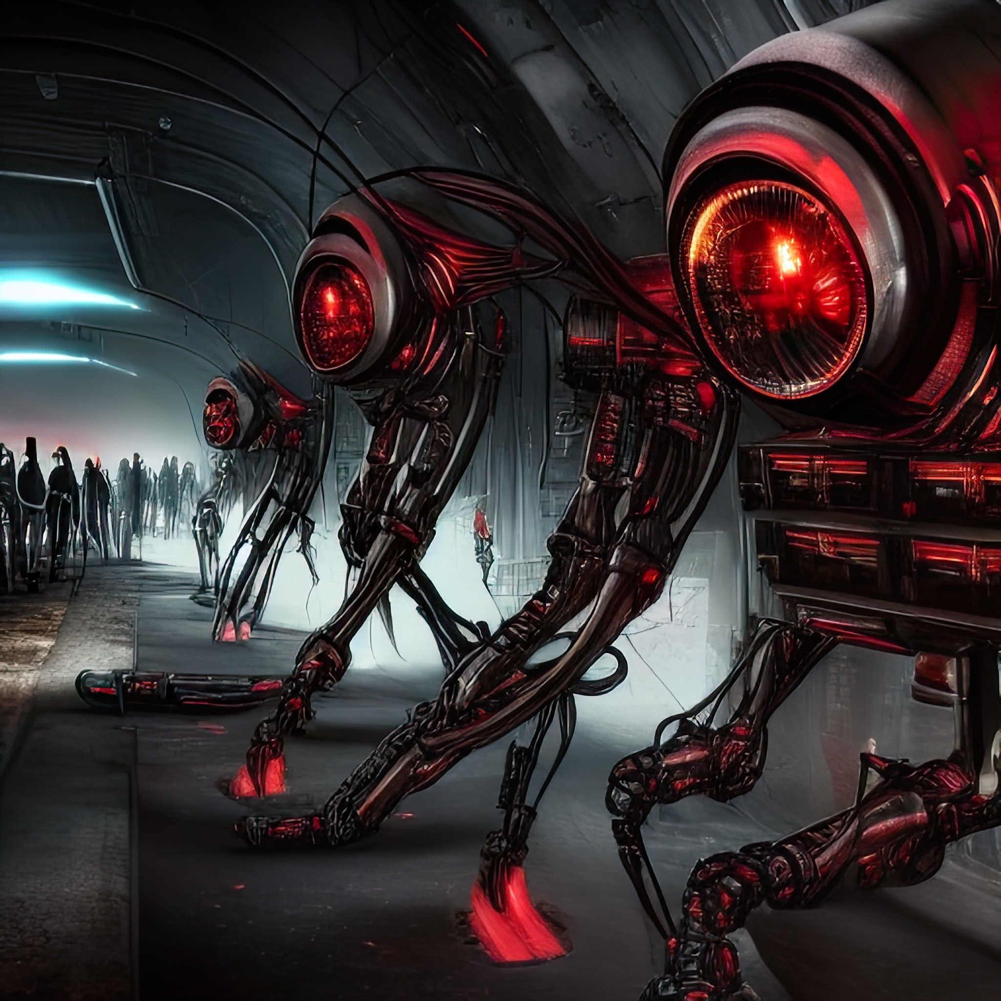 Terminator Genisys Review, Part 4: The Fatal Flaw, Revisited | Mind Matters