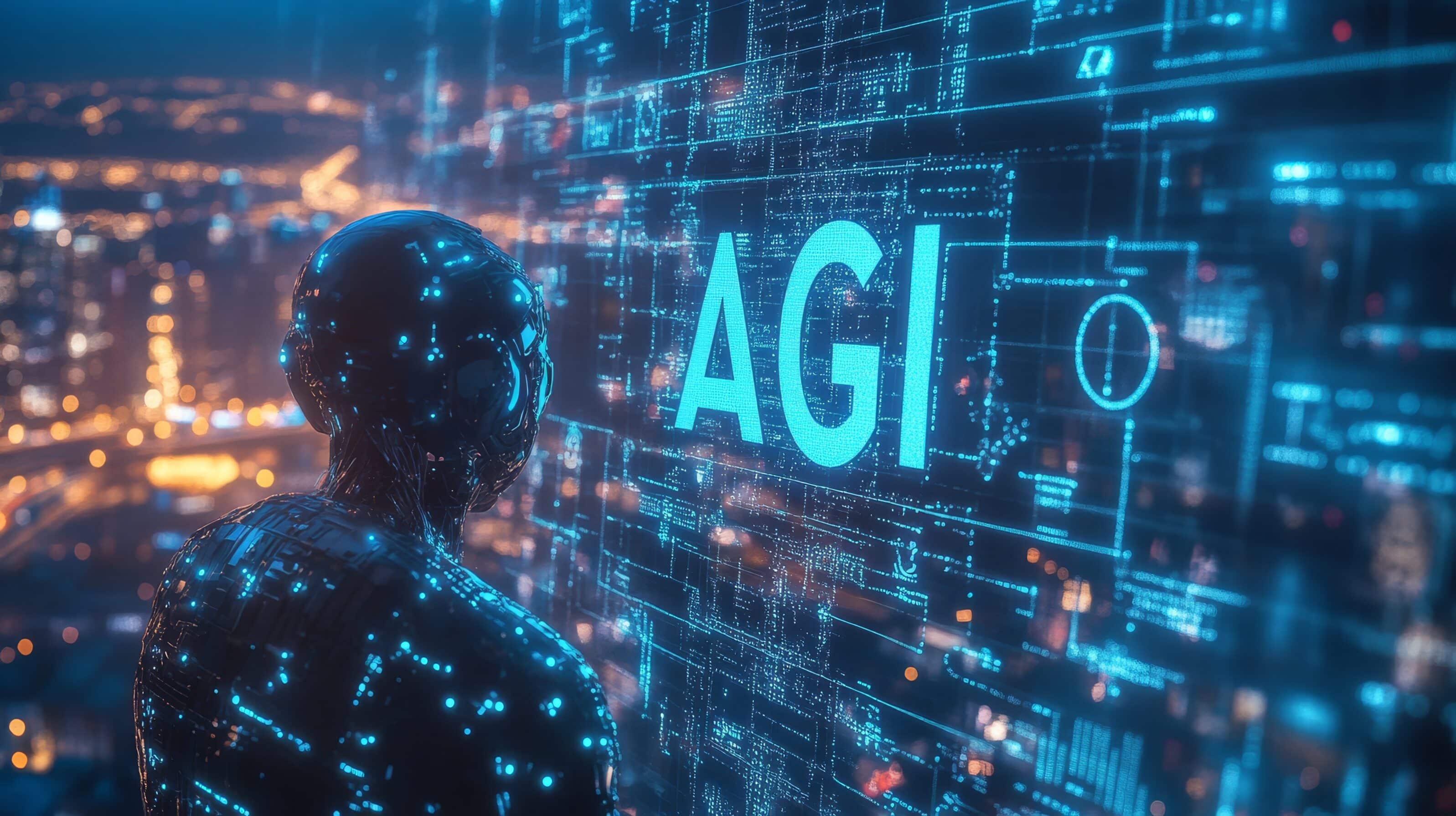 At tech mag: Silicon Valley’s belief in AGI is conspiracy theory | Mind ...