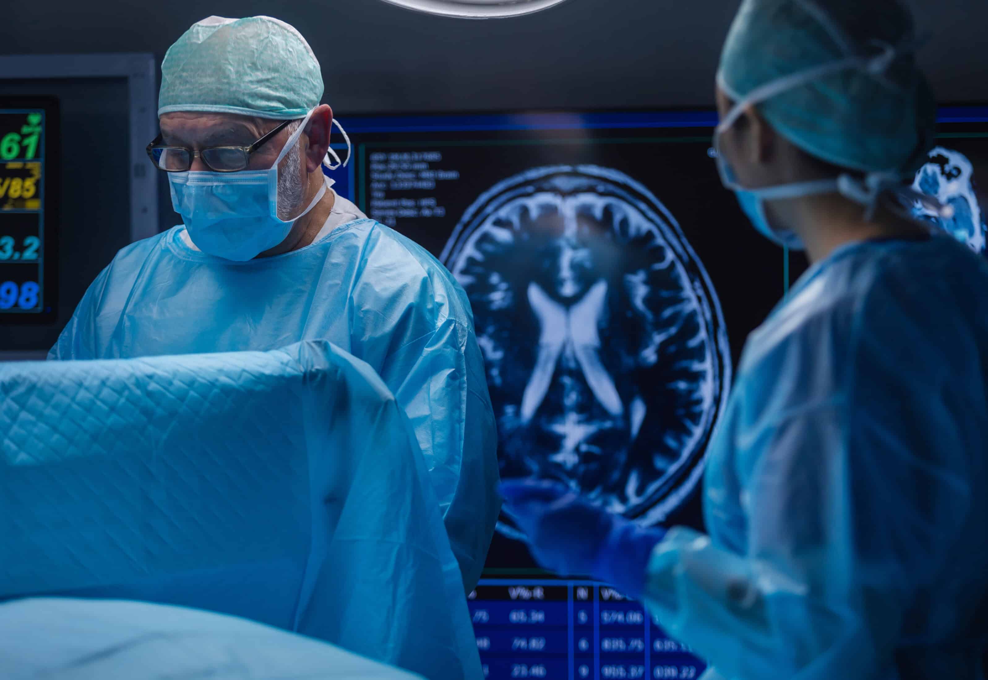 Two Neurosurgeons on Life, Death, Eternity and What Truly Matters ...
