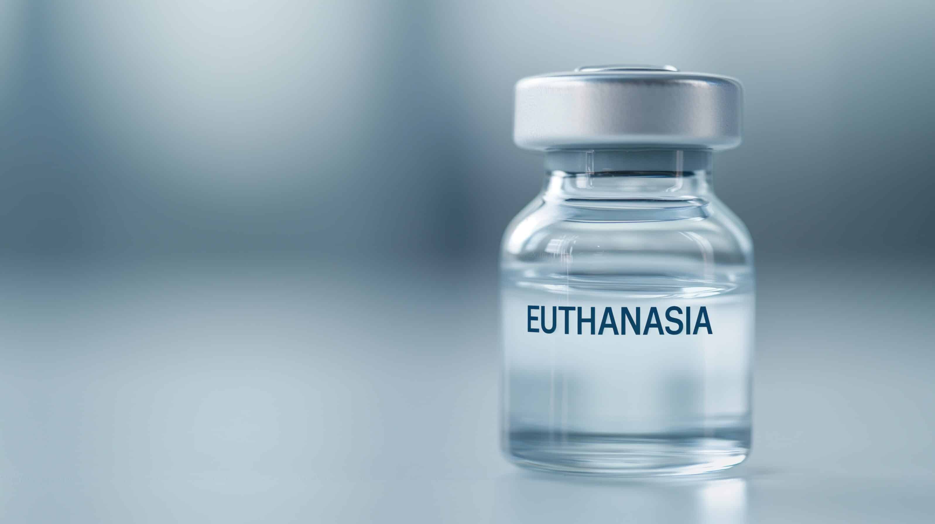 The Callous Cruelty of Canadian Euthanasia Illustrated | Mind Matters