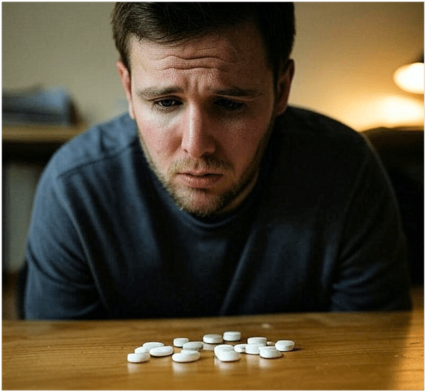 Micro Softy 44: Pete’s Pill Problem | Mind Matters
