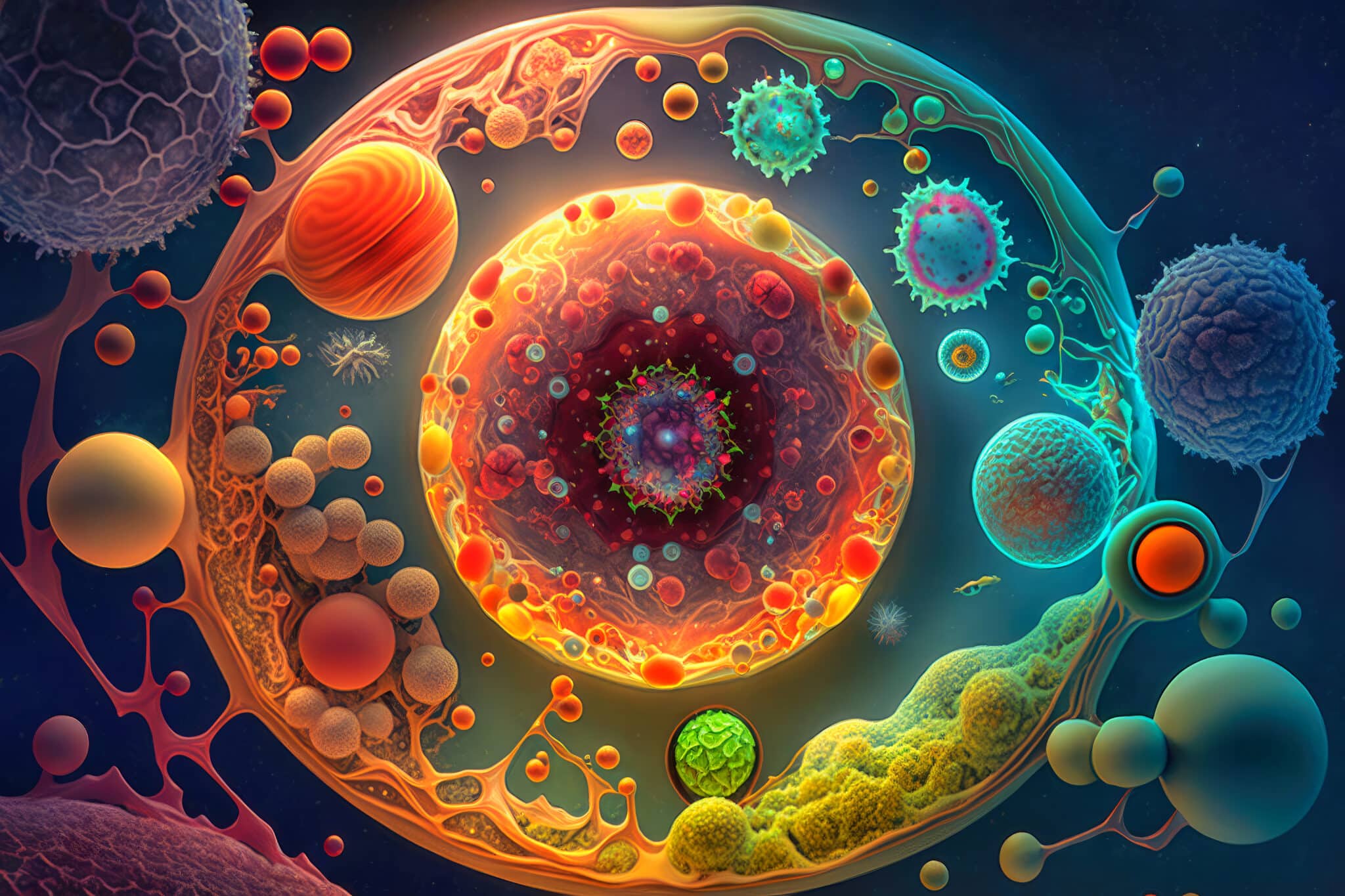 Is “emergence” — materialism’s bandaid — bad science? | Mind Matters