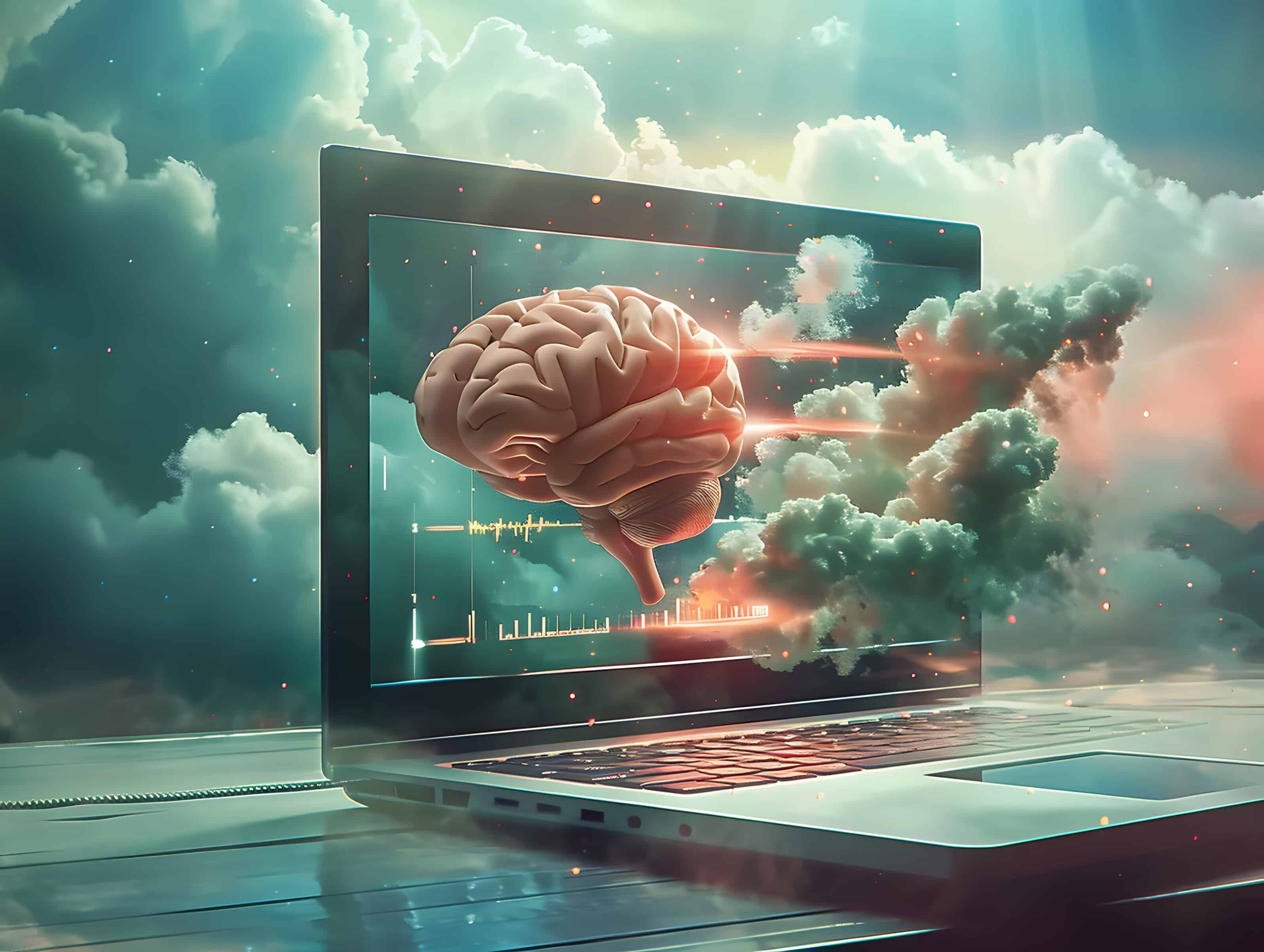 The Problem of Smith: When Mind Uploading Multiplies Identity | Mind Matters