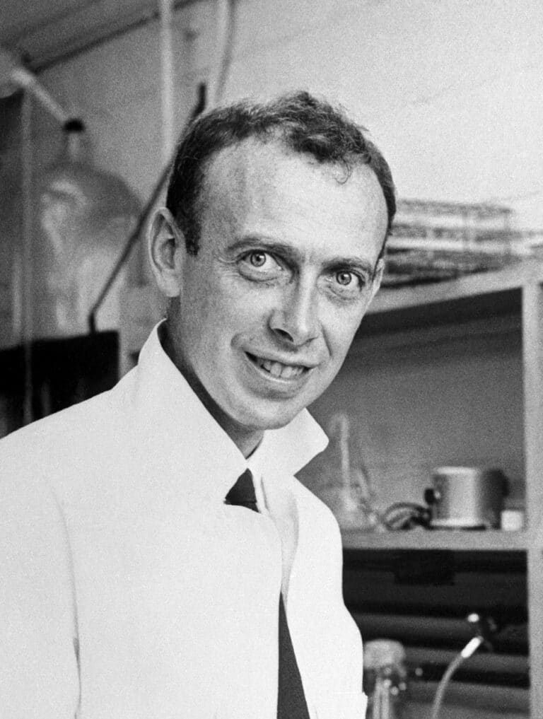 Tortured, Contradictory: The Legacy of James Watson | Mind Matters