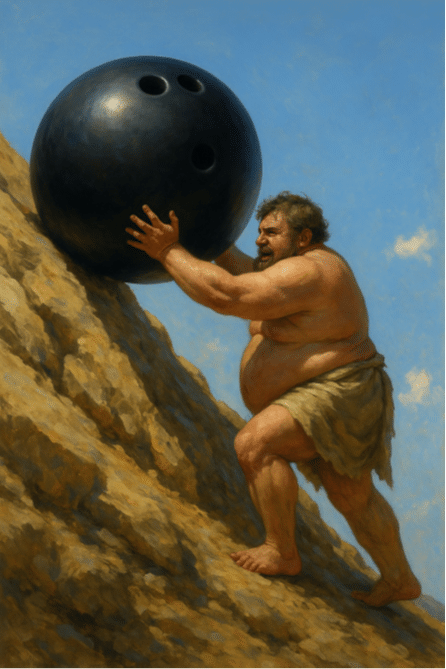 Tag: Persistence | Mind Matters