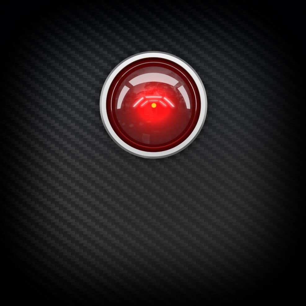 Tag: Arthur C. Clarke on AI | Mind Matters